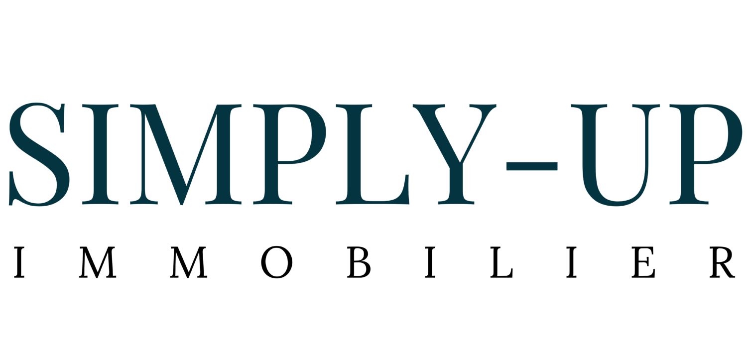 L’AGENCE – SIMPLY-UP