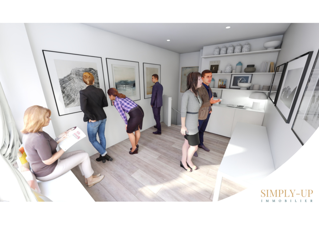 Version galerie – SIMPLY-UP