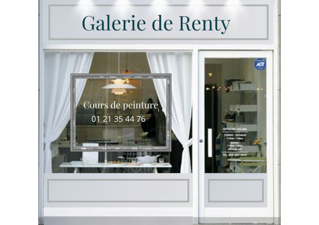 Façade – SIMPLY-UP