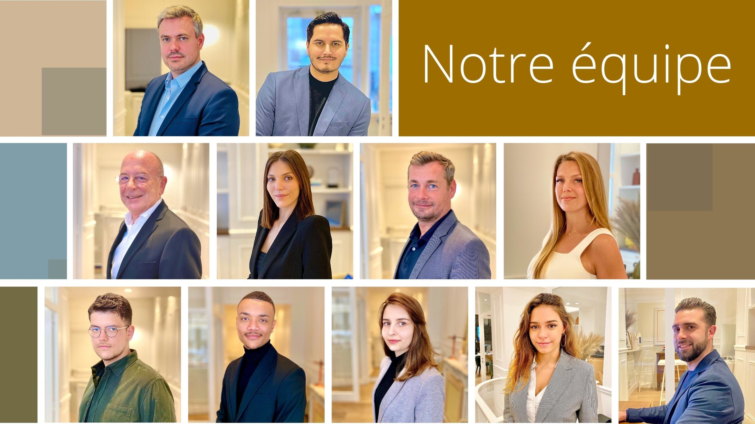 Demande de renseignements – SIMPLY-UP